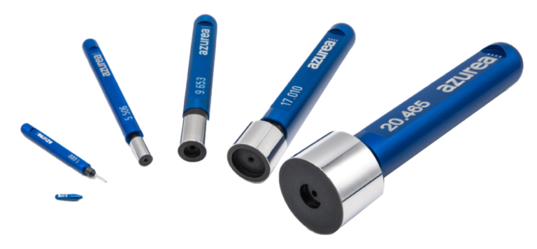Azurea | 111 years of excellence and know-how in precision machining