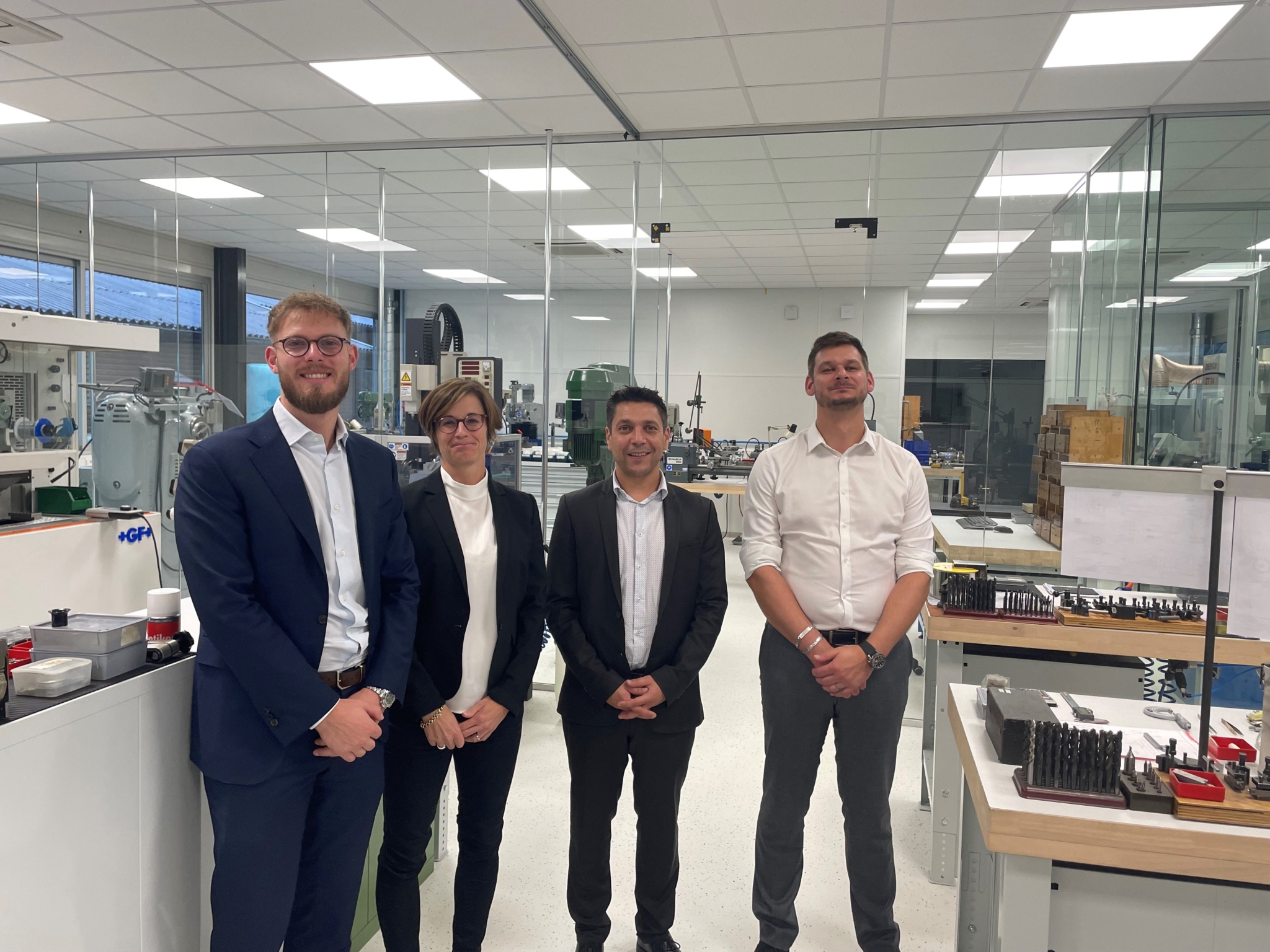 Azurea Decoupage takes off - Azurea